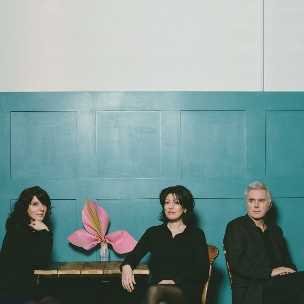 Lush Announces North American Tour Dates – Digital Tour Bus