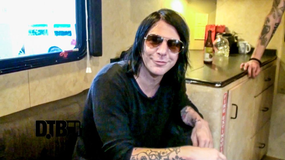 Deathstars – TOUR TIPS (Top 5) Ep. 418 [VIDEO] – Digital Tour Bus