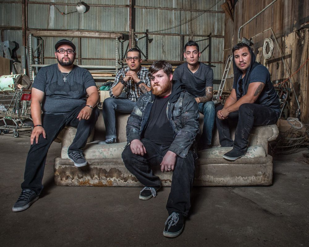 Seldom – PRESHOW RITUALS – Digital Tour Bus