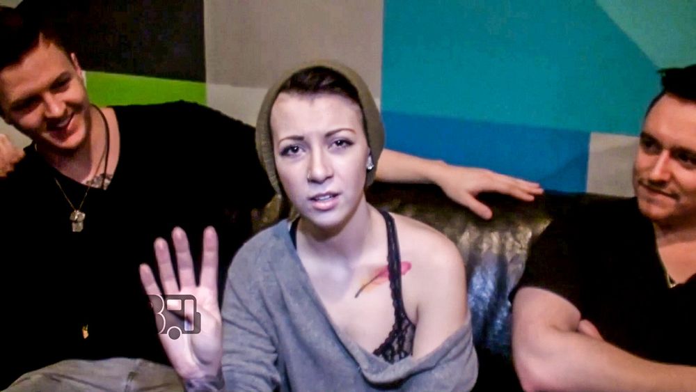 She Is We – TOUR TIPS (Top 5) Ep. 525 [VIDEO] – Digital Tour Bus