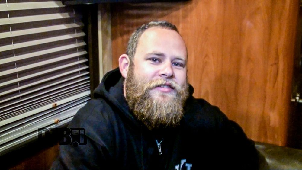 Iration – DREAM TOUR Ep. 406 [VIDEO] – Digital Tour Bus