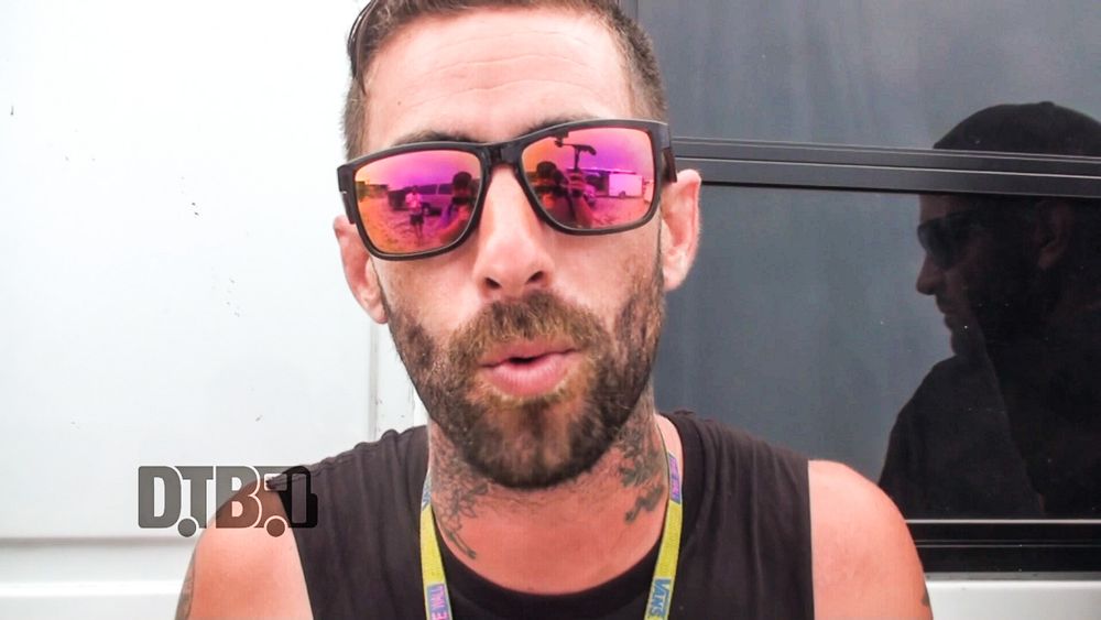 Assuming We Survive – DREAM TOUR Ep. 425 [VIDEO] – Digital Tour Bus