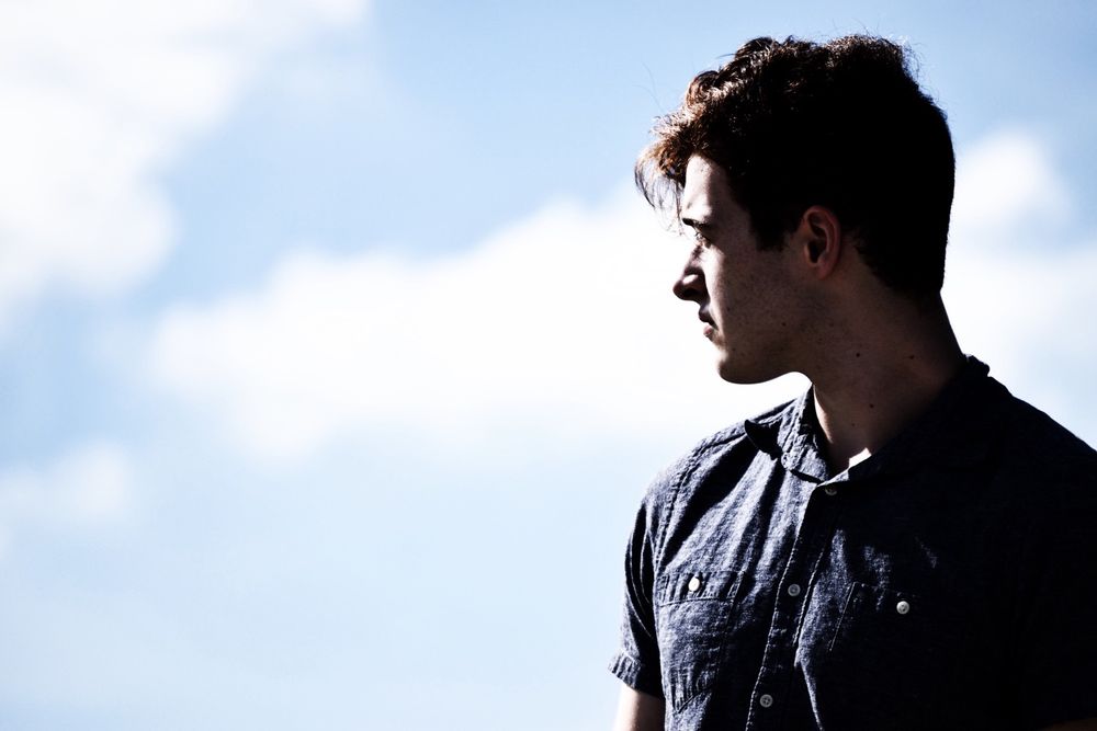 Stephen Flickner – DREAM TOUR – Digital Tour Bus