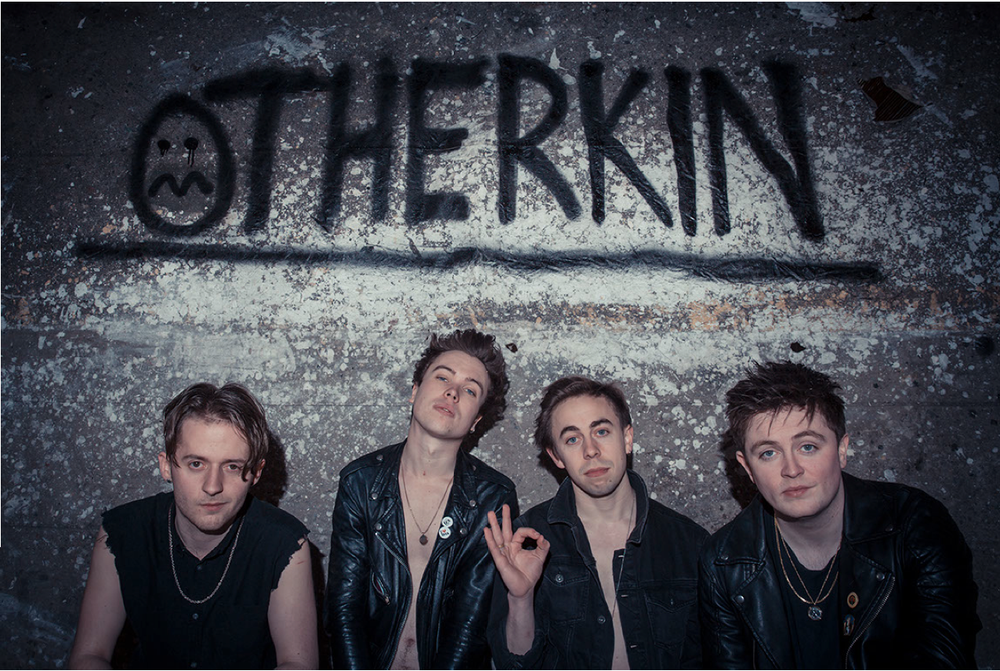 Otherkin – TOUR TIPS – Digital Tour Bus