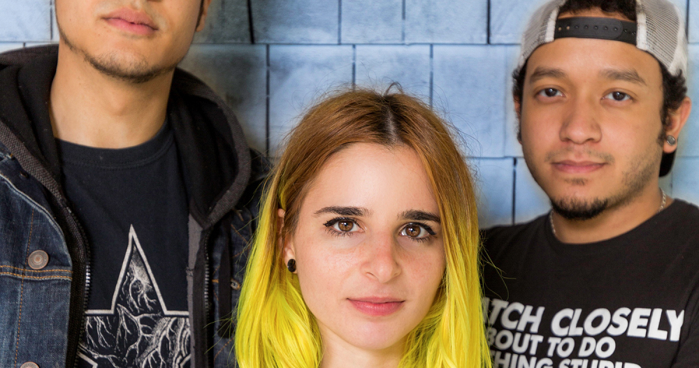 Behind The Façade – TOUR TIPS – Digital Tour Bus