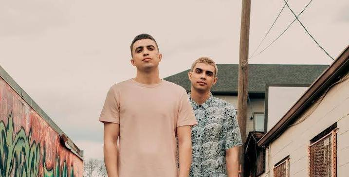 Kyd The Band – PRESHOW RITUALS – Digital Tour Bus