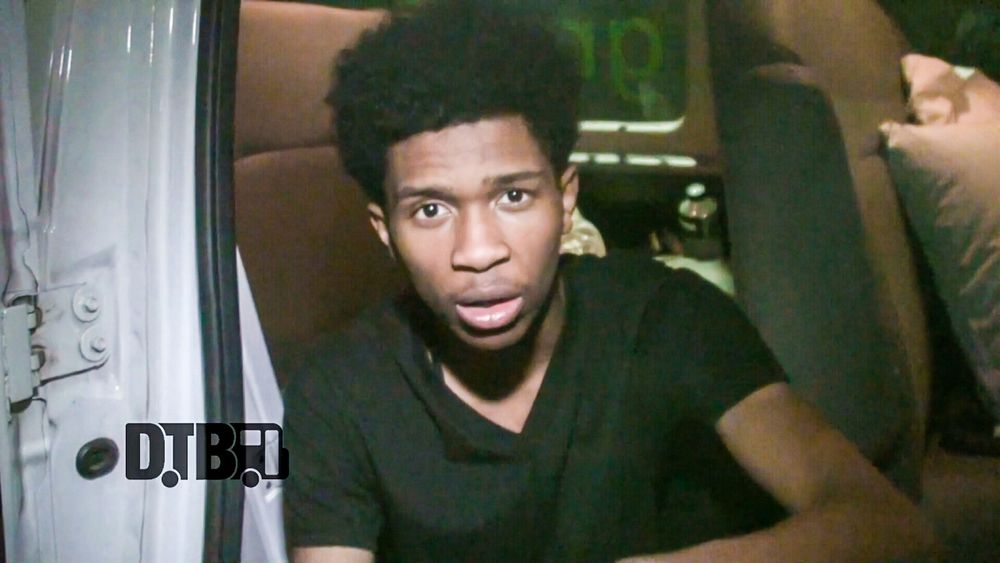 Jordan Bratton – DREAM TOUR Ep. 583 [VIDEO] – Digital Tour Bus