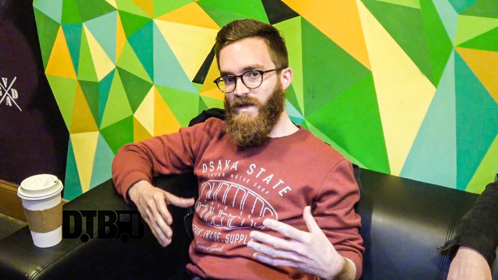 Mae – DREAM TOUR Ep. 585 [VIDEO] – Digital Tour Bus