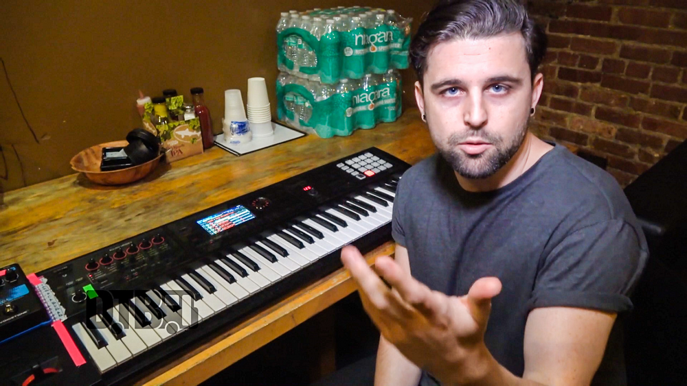 Mako’s Alex Seaver – GEAR MASTERS Ep. 186 [VIDEO] – Digital Tour Bus