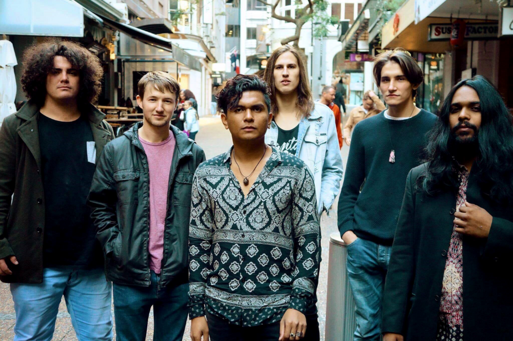 The Rubics – TOUR TIPS – Digital Tour Bus