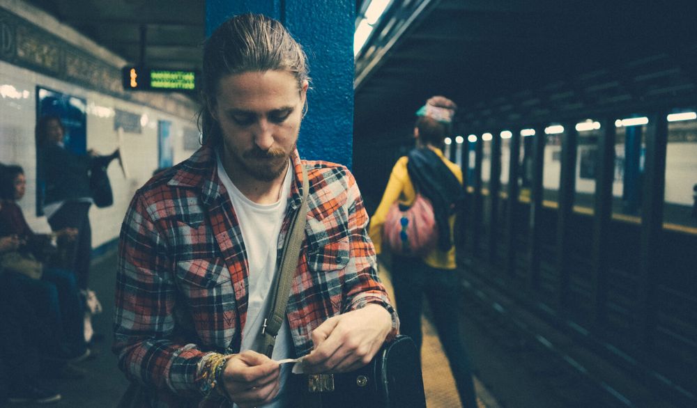 Calan Mai – FIRST CONCERT EVER – Digital Tour Bus