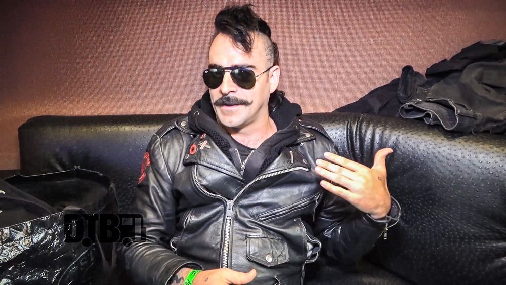 3TEETH – FIRST CONCERT EVER Ep. 108 [VIDEO] – Digital Tour Bus