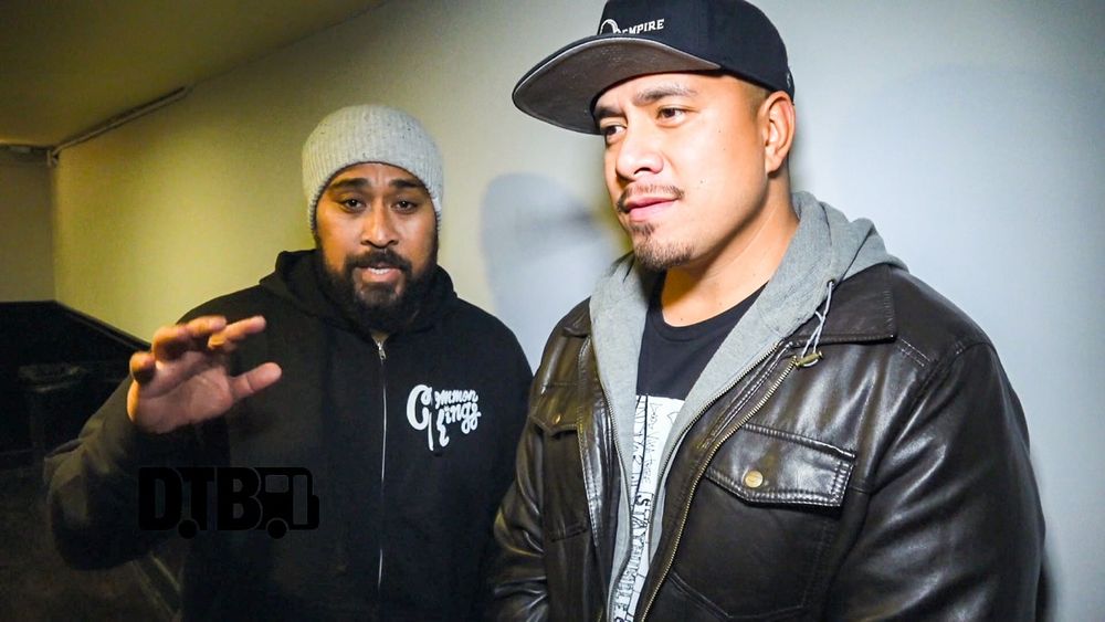 Common Kings – CRAZY TOUR STORIES Ep. 664 [VIDEO] – Digital Tour Bus