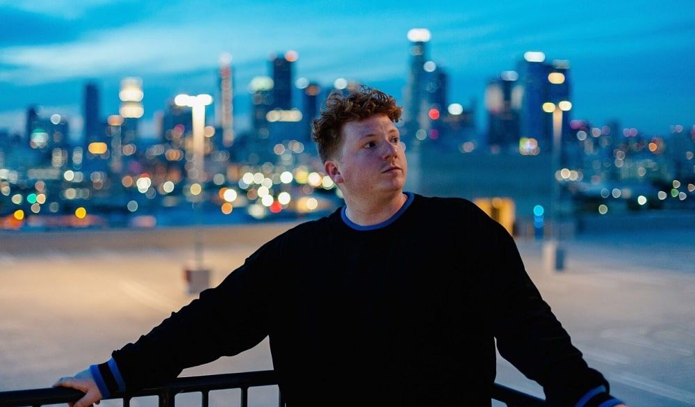 Mikey – FIRST CONCERT EVER – Digital Tour Bus