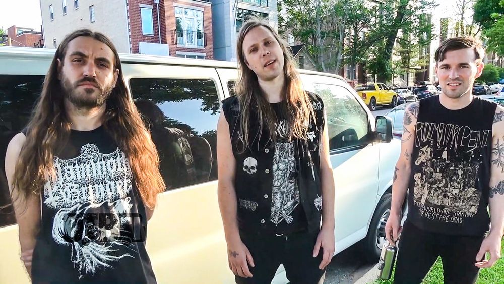 Dawn Ray’d – TOUR TIPS (Top 5) Ep. 754 [VIDEO] – Digital Tour Bus