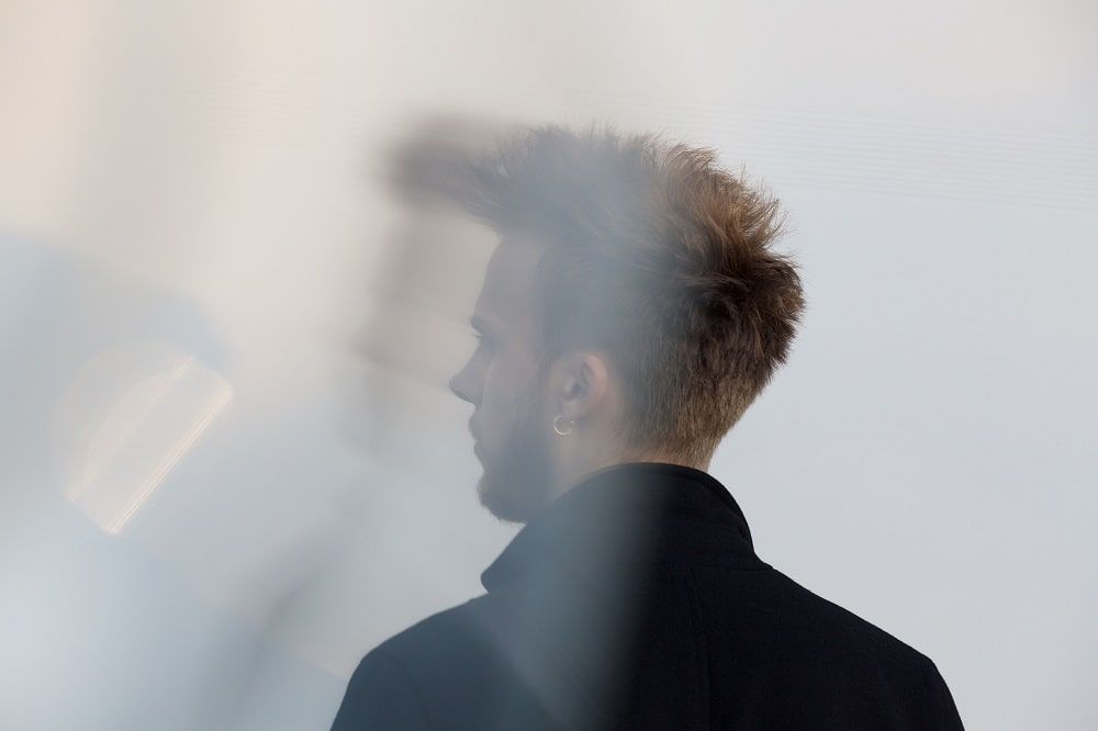 Doug Panton – DREAM TOUR – Digital Tour Bus