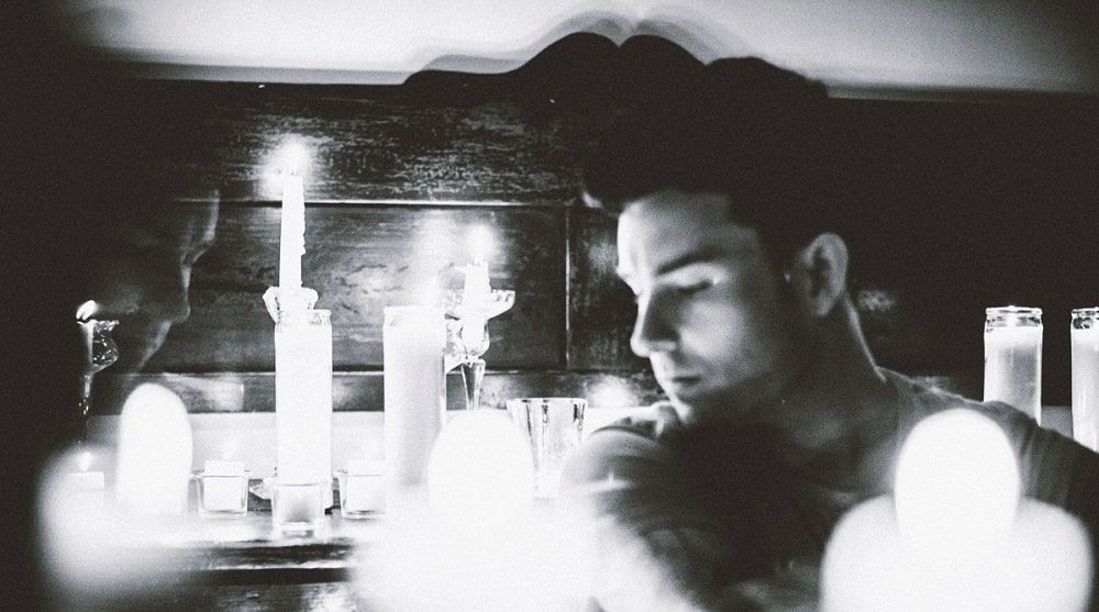 Tyler James Bellinger – DREAM TOUR – Digital Tour Bus