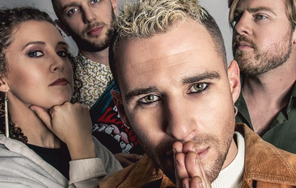 ALAE – DREAM TOUR – Digital Tour Bus