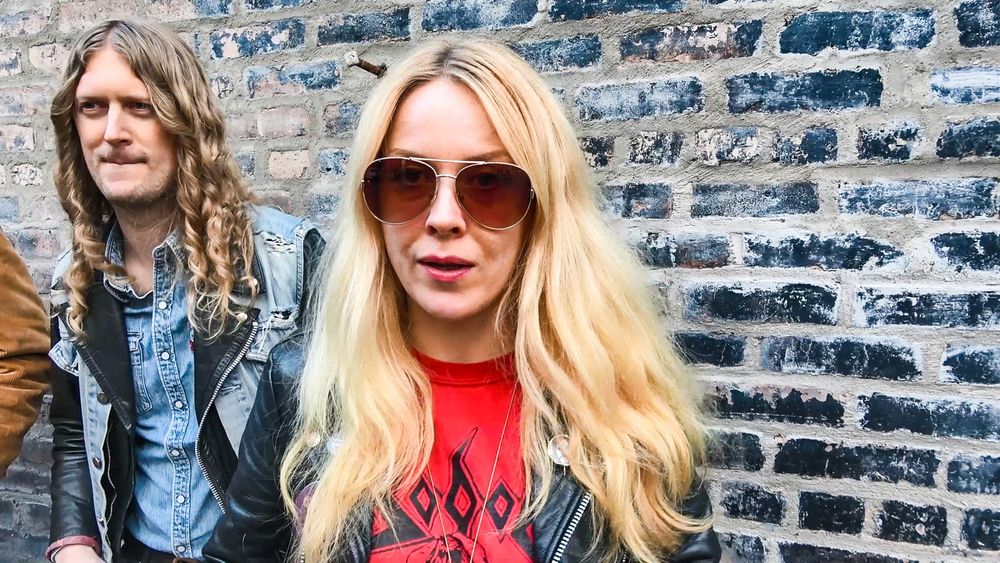 Lucifer – FIRST CONCERT EVER Ep. 180 [VIDEO] – Digital Tour Bus