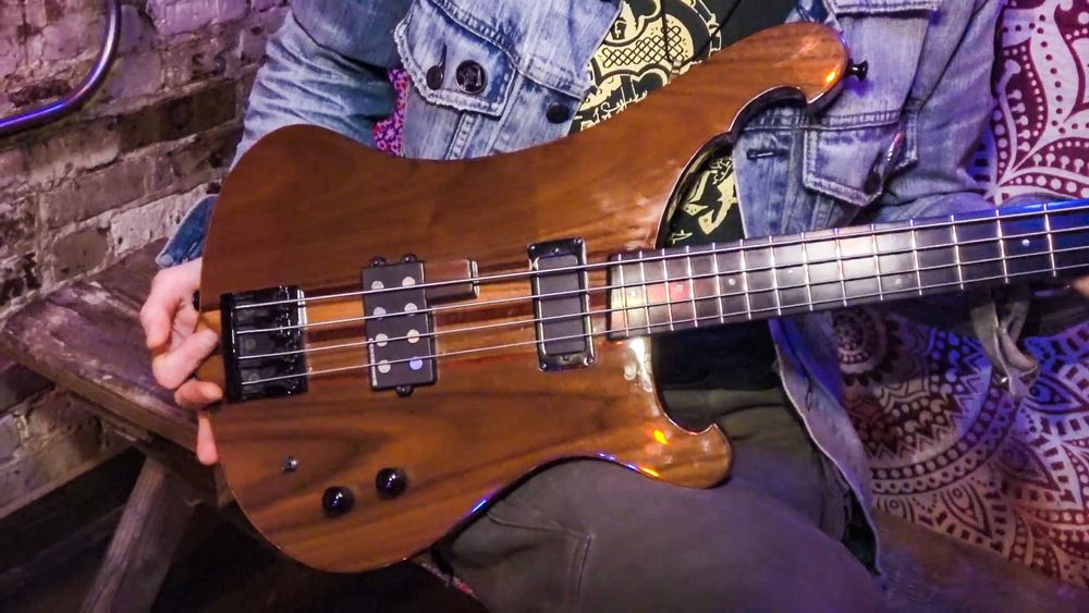 Pagan Altar’s Diccon Harper – GEAR MASTERS Ep. 327 [VIDEO] – Digital ...