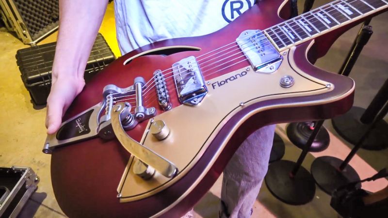 The Faim’s Samuel Tye – GEAR MASTERS Ep. 334 [VIDEO] – Digital Tour Bus