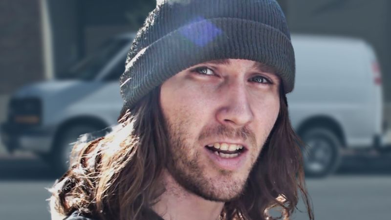 The Bled – BUS INVADERS (Revisited) Ep. 52 [VIDEO] – Digital Tour Bus