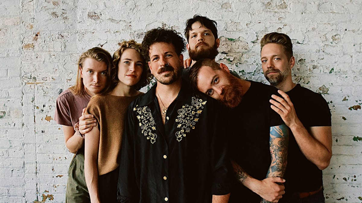 The Collection - PRESHOW RITUALS