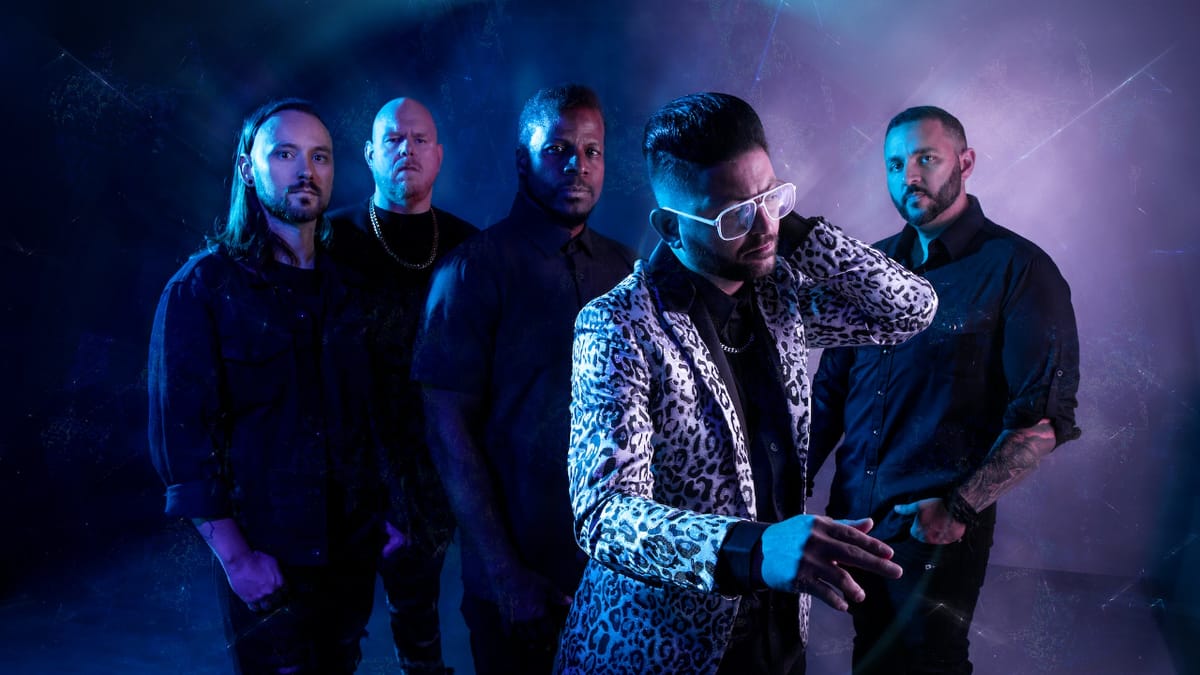 World Gone Cold - TOUR PRANKS