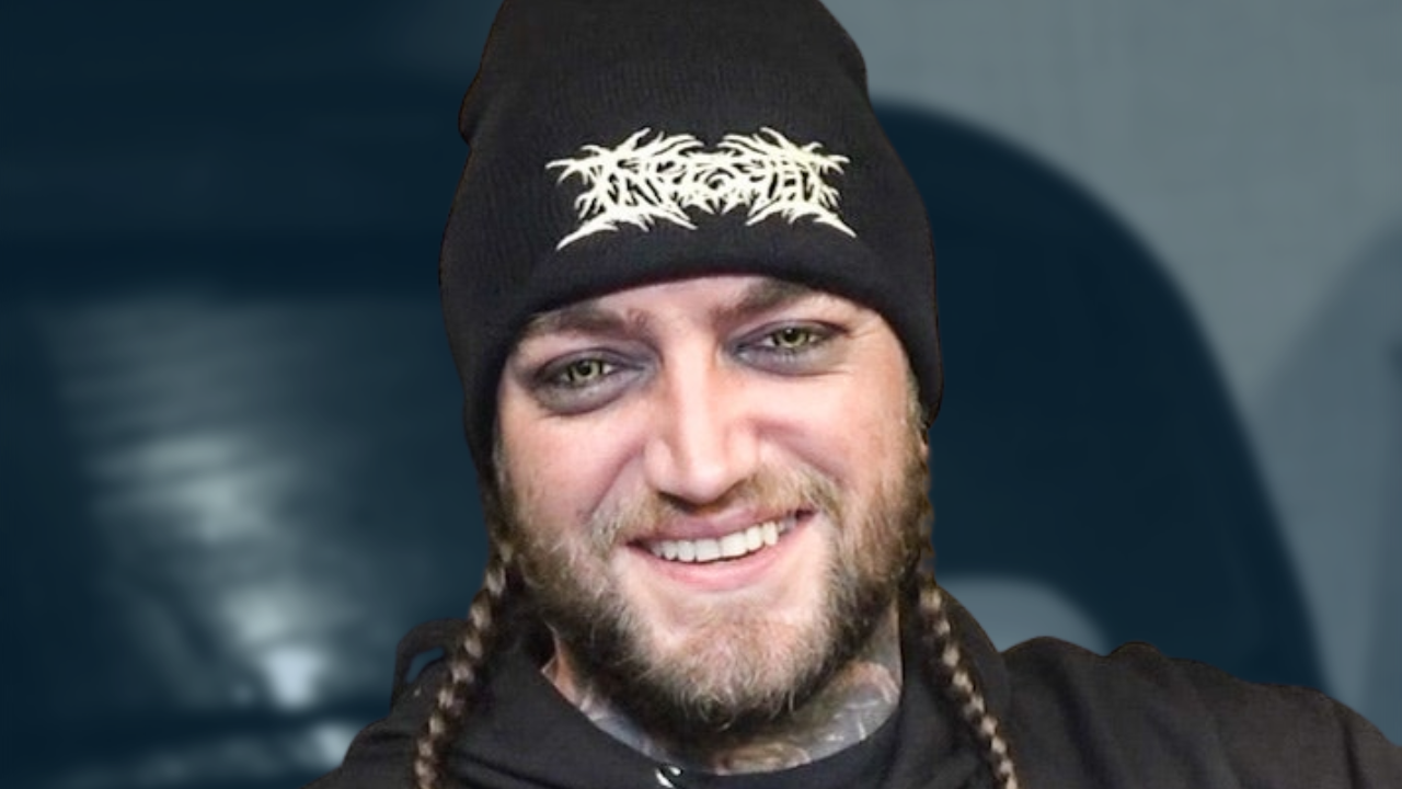 Ingested - CRAZY TOUR STORIES Ep. 435 [VIDEO]