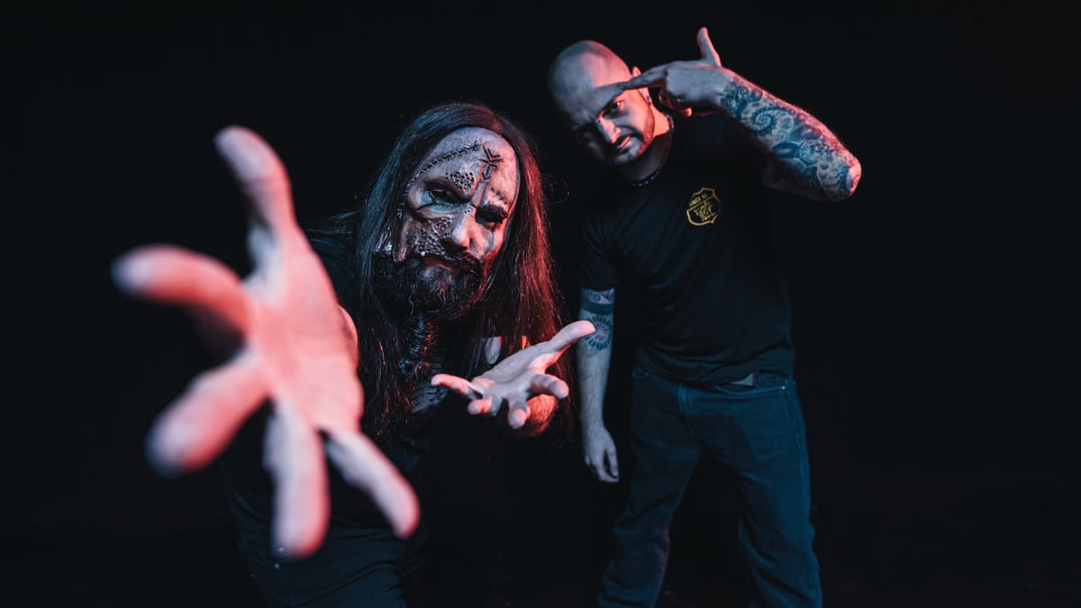 Vented - FIRST CONCERT EVER