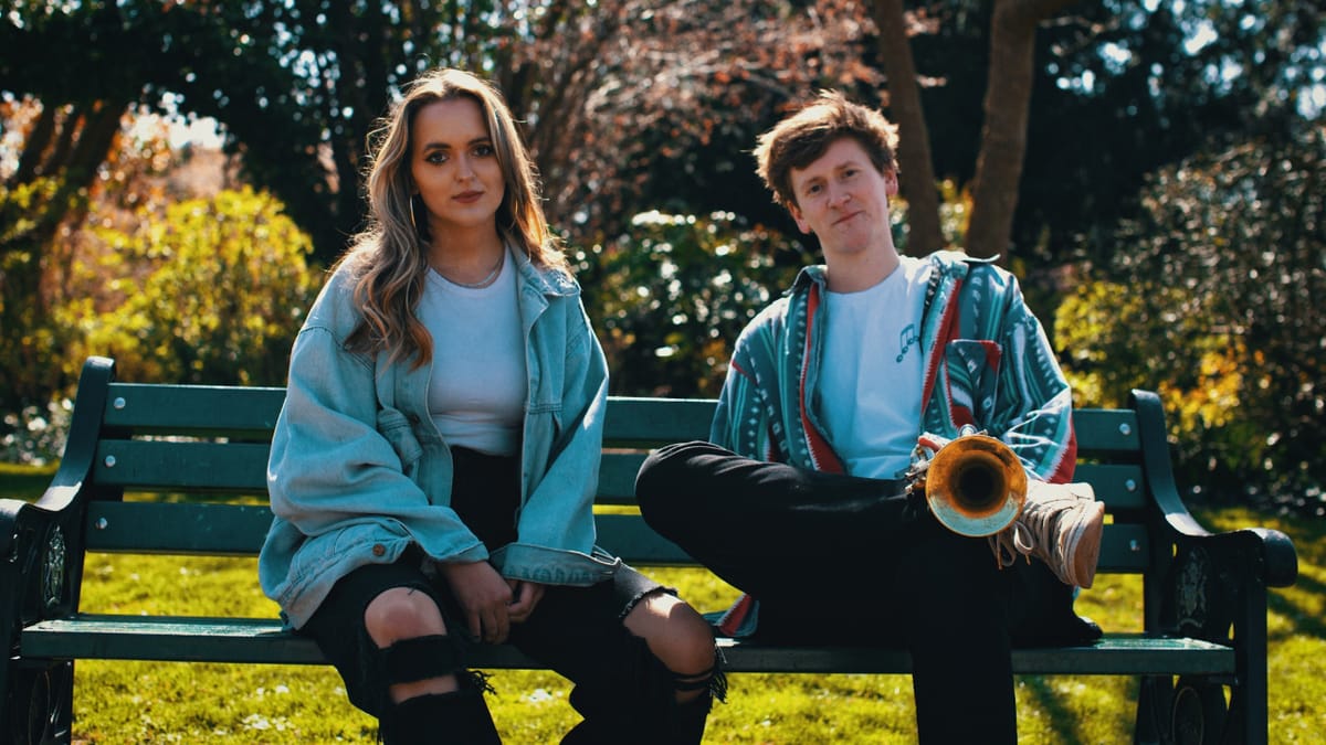 Skelly - PRESHOW RITUALS