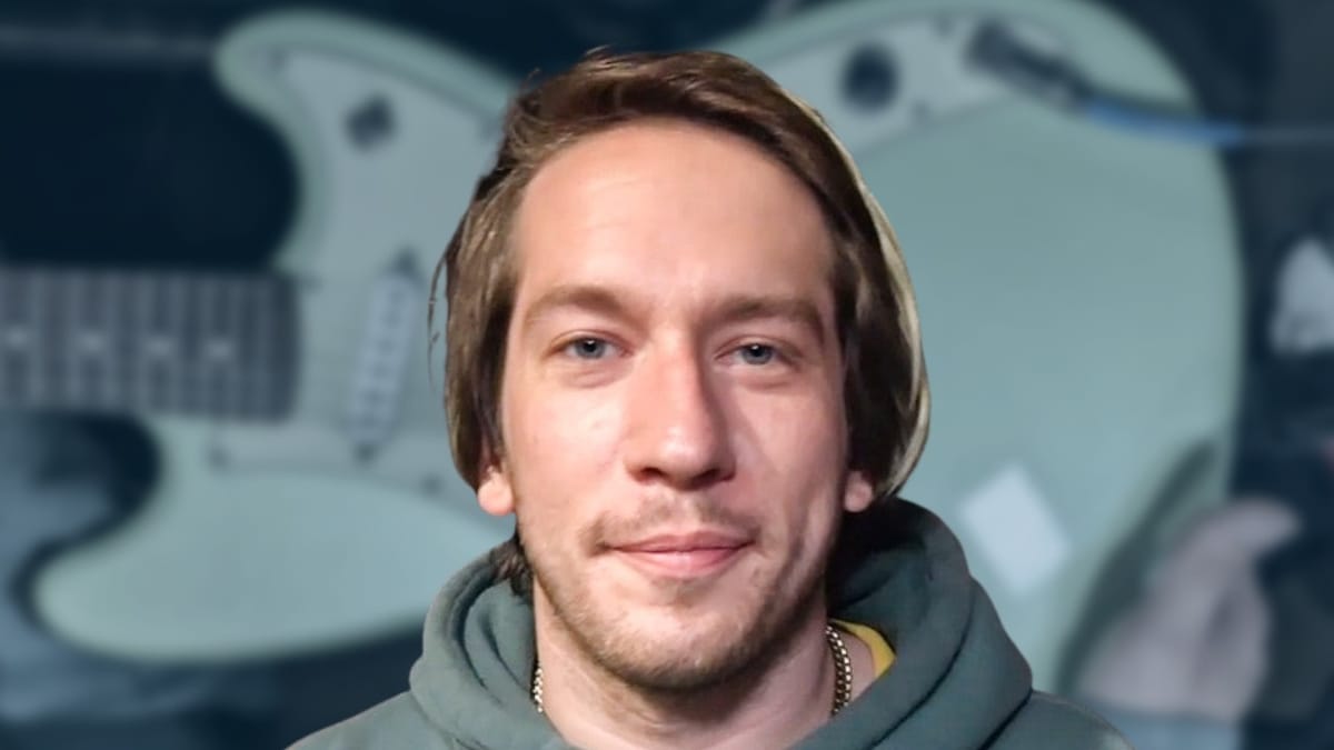 AVOID's Nick Olson - GEAR MASTERS Ep. 458 [VIDEO]