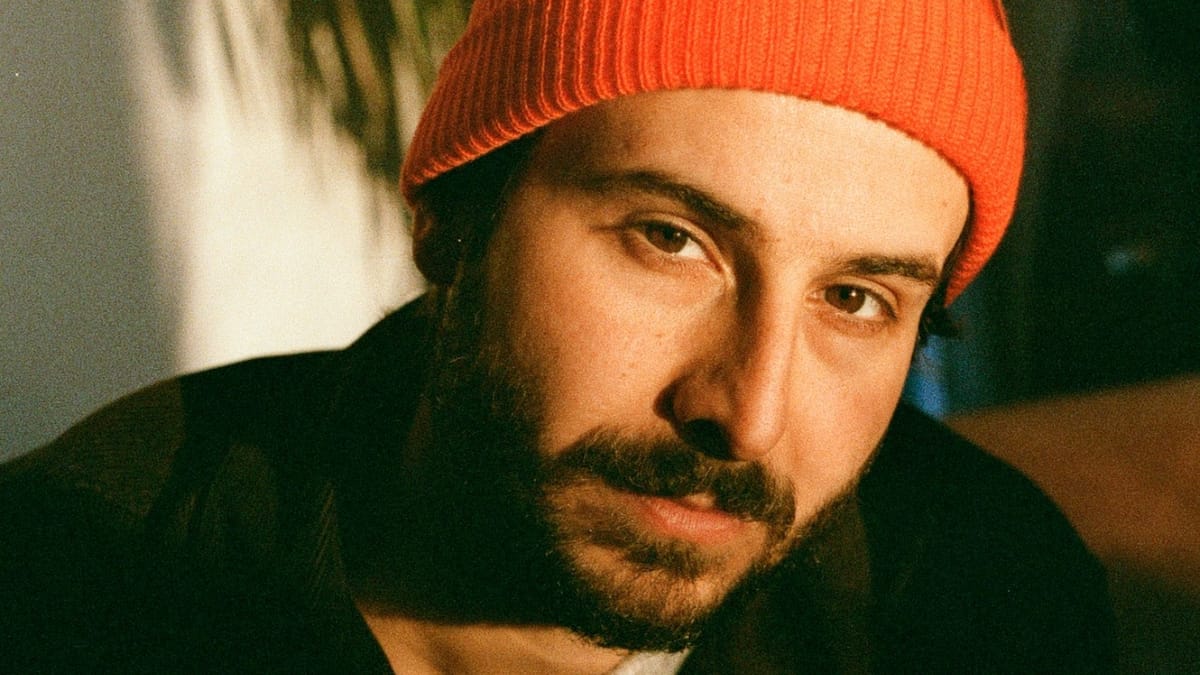 Bobby Bazini - CRAZY TOUR STORIES