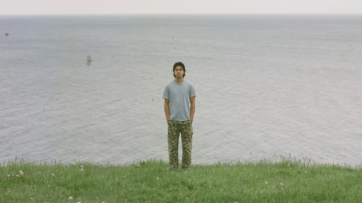 Avry - PRESHOW RITUALS