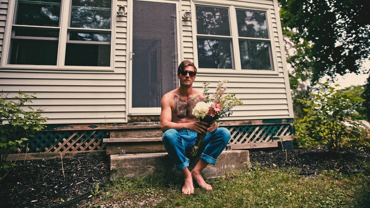 Billy Keane - CRAZY TOUR STORIES