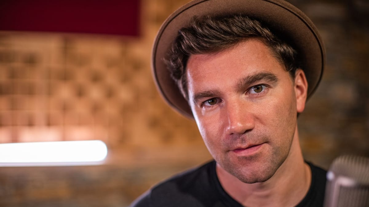 Eli Lev - CRAZY TOUR STORIES