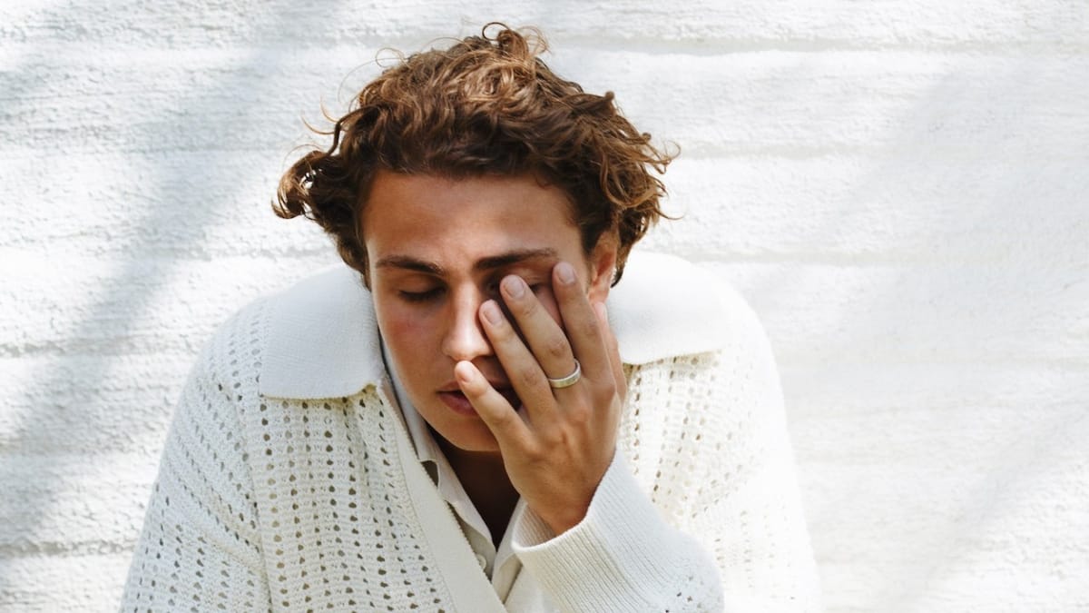 Noak Hellsing - DREAM TOUR