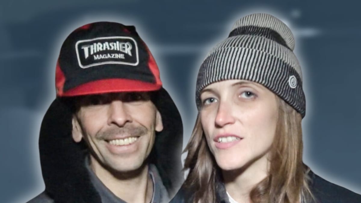 Cardiel - DREAM TOUR Ep. 1003 [VIDEO]