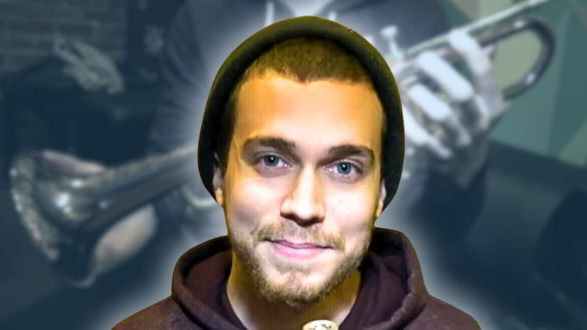 Connor McElwain (ex- Save Ferris) - GEAR MASTERS (Revisited) Ep. 141 ...