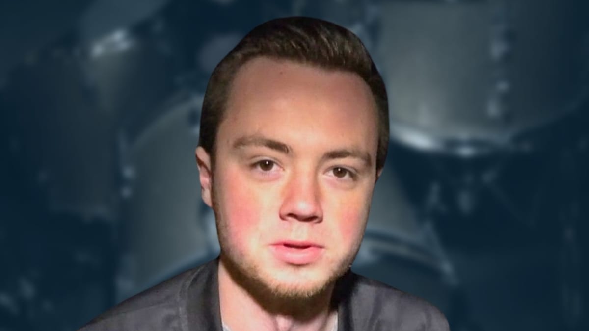 Constellations' Aaron Krak - GEAR MASTERS (Revisited) Ep. 138 [VIDEO]