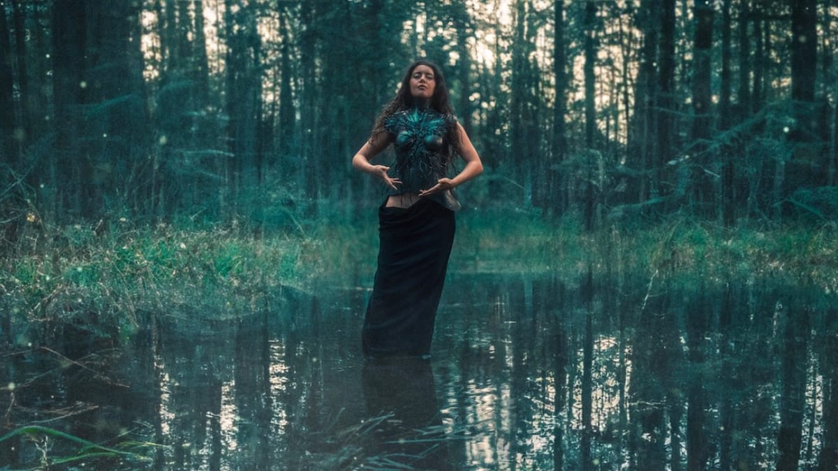 Jayli Wolf - DREAM TOUR