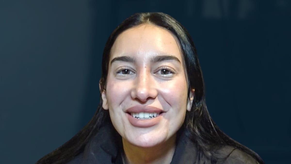 Julia Wolf - FIRST CONCERT EVER Ep. 461 [VIDEO]