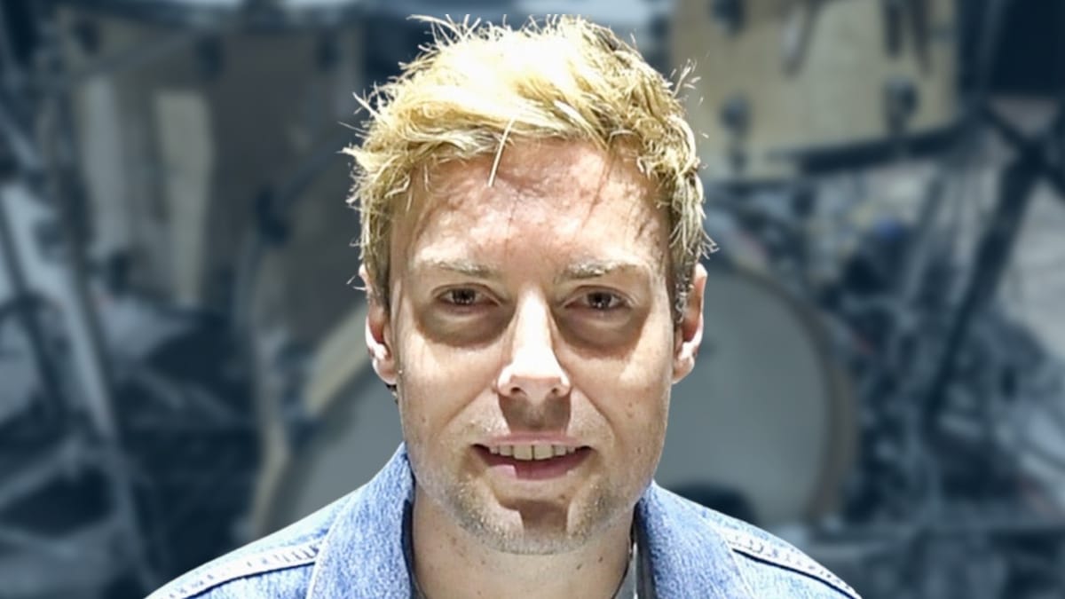 Palace's Matt Hodges - GEAR MASTERS Ep. 464 [VIDEO]