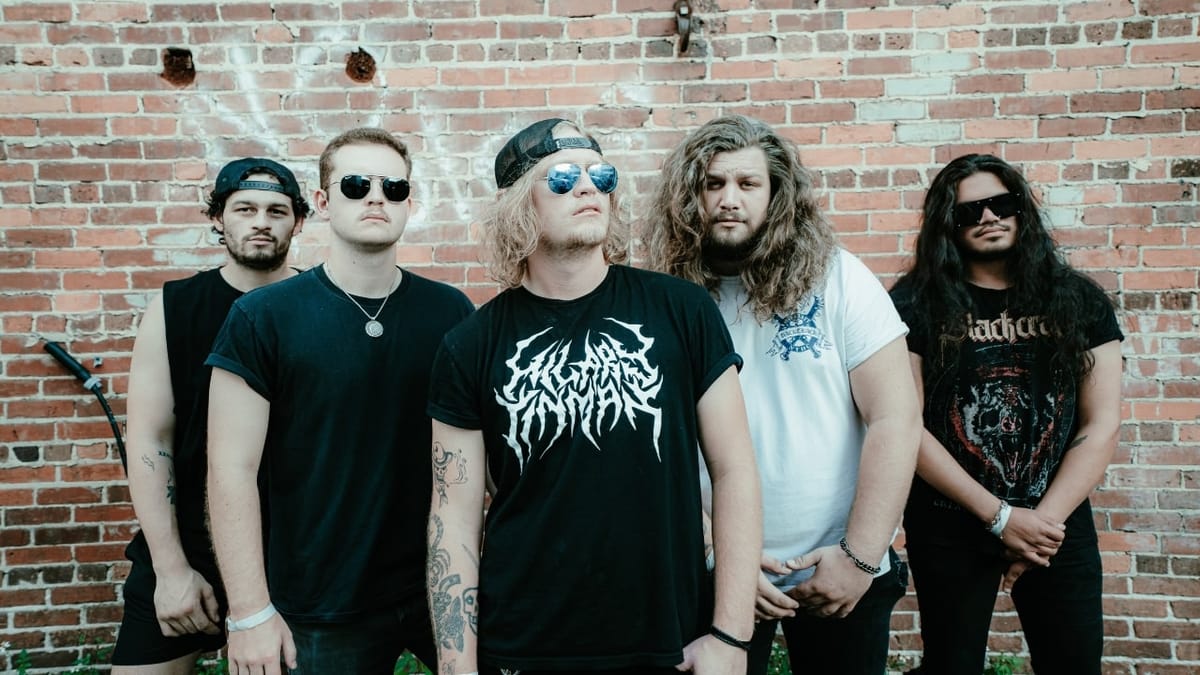 Breed - CRAZY TOUR STORIES