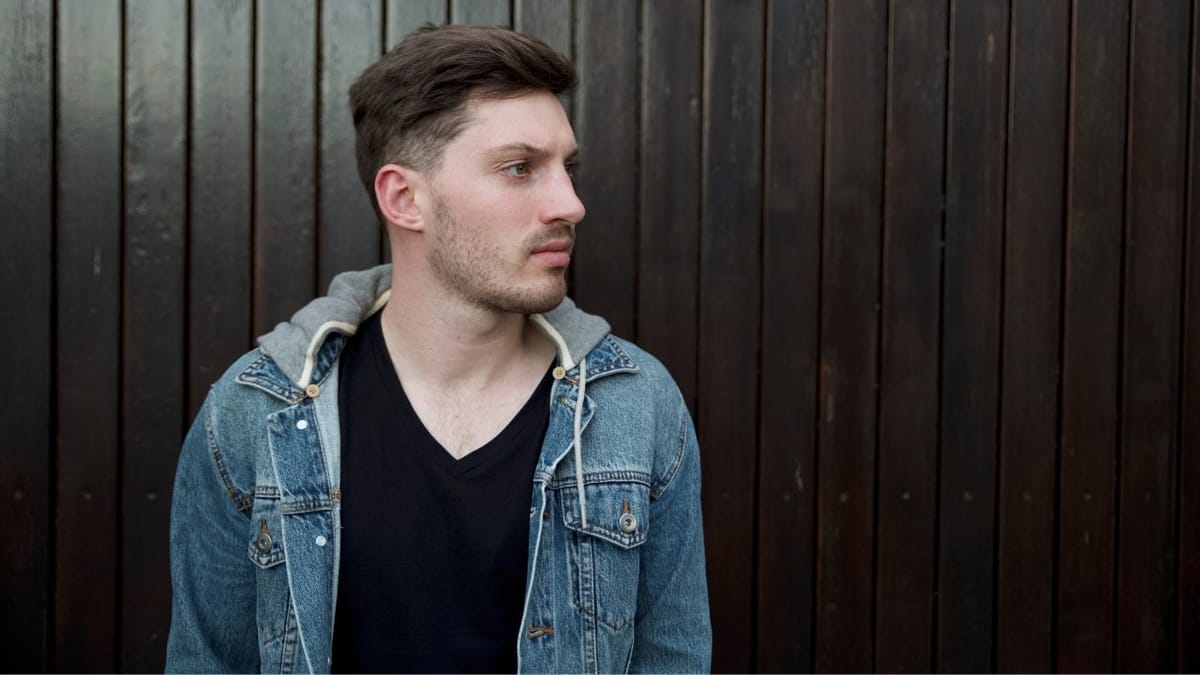 Charlie Finch - FIRST CONCERT EVER