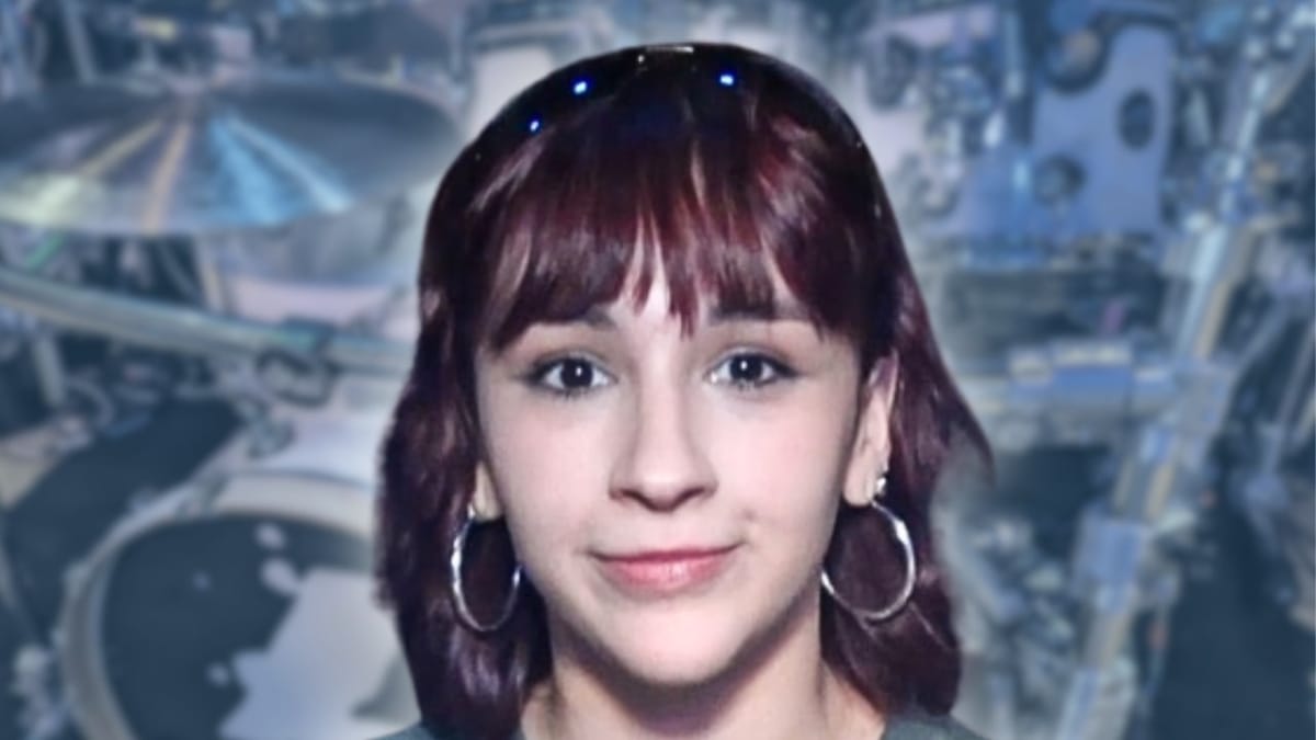 The Warning's Paulina Villarreal Vélez - GEAR MASTERS Ep. 475 [VIDEO]