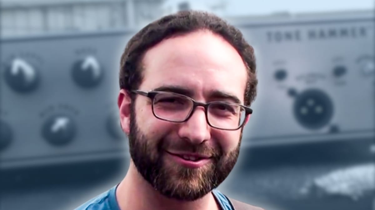 Black Fast's Greg Meisenberg - GEAR MASTERS (Revisited) Ep. 147 [VIDEO]