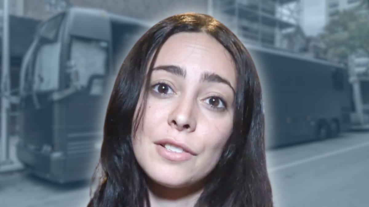 LØLØ - BUS INVADERS Ep. 1852 [VIDEO]