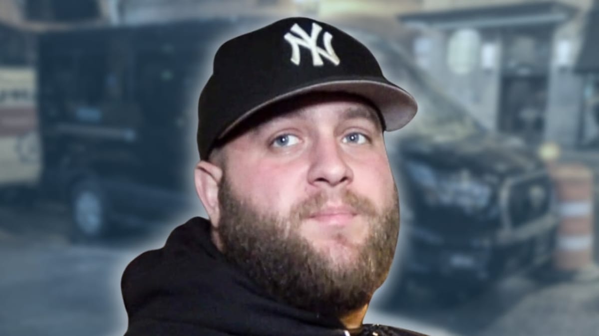 Pain of Truth - BUS INVADERS Ep. 1856 [VIDEO]