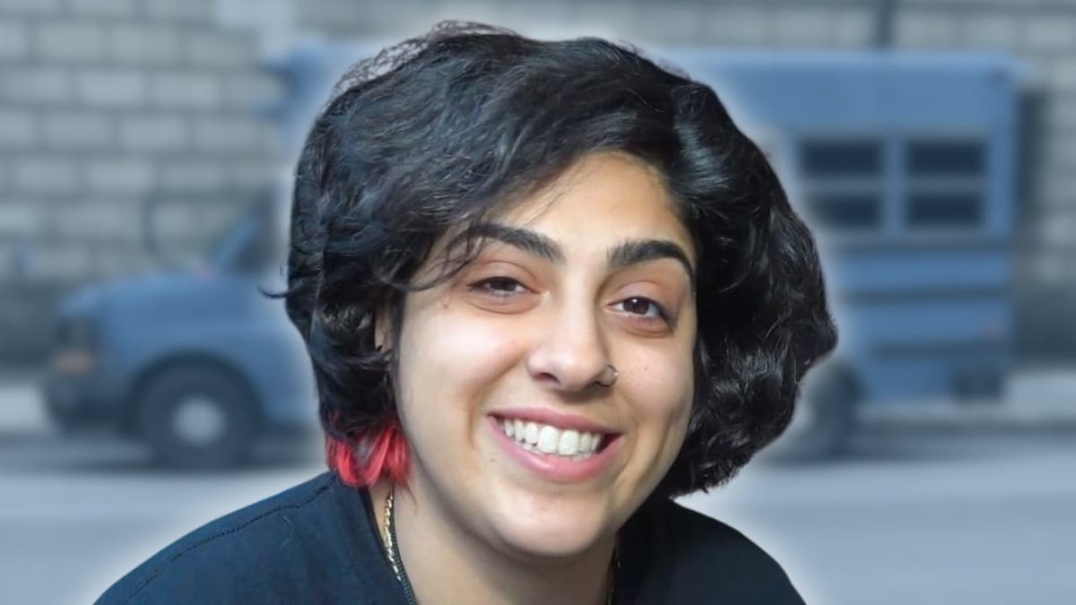 Sweet Pill - BUS INVADERS Ep. 1848 [VIDEO]